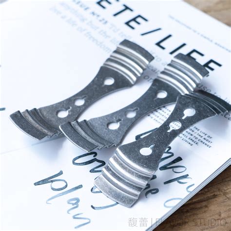 馥蕾蜡芯金属木质固定器定位 Diy香薰蜡烛制作工具杯蜡手工制作 虎窝淘