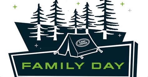 재규어랜드로버코리아 1박2일 패밀리데이 연다