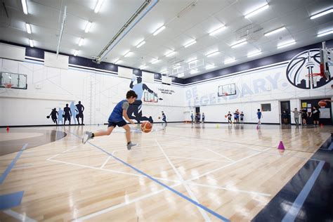 City Hoops