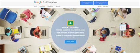 Novedades Google Classroom ParaPNTE