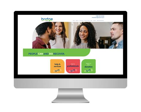 The Bridge Project Pivotal Marketing
