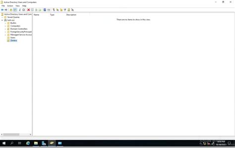 Ldap Active Directory Zimbra Nhan Hoa Knowledgebase