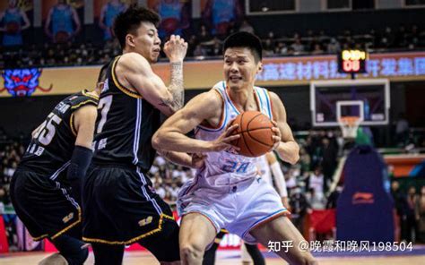主场球迷立功了！cba连爆两场冷门，杨毅：喊黑哨都觉得亲切 知乎