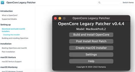 How To Install The Latest MacOS On An Older MacBook TheSweetBits