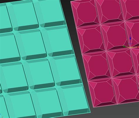 FAQ How U Model Dem Shapes Subd Mini Tuts AKA USE THE RIGHT AMOUNT OF GEO Page Mini