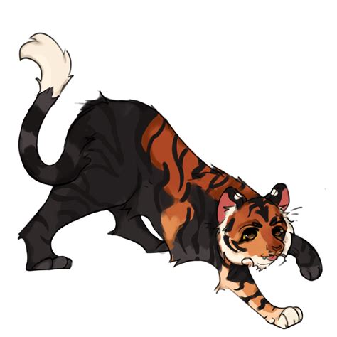 5 Fullbodies Feralanthrohumanoid On Toyhouse