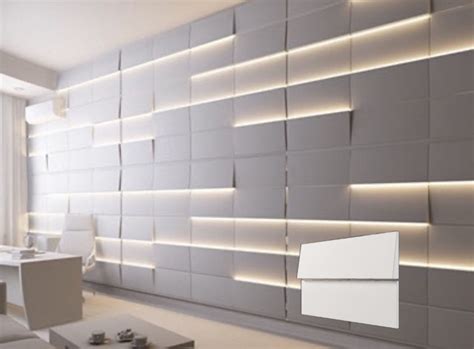 Гипсовая 3д панель с подсветкой "Led Космо": продажа, цена в Житомире ...