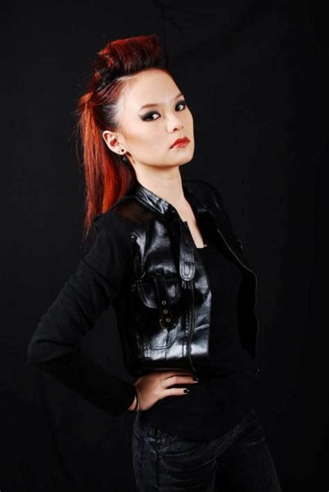 Whos That Hottie Jayley Woo