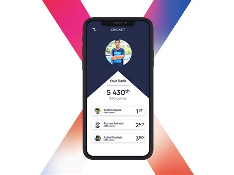 Trivia Quiz App UI On Behance