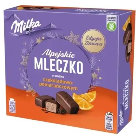 Пташине молоко Milka апельсин 330 г – купить в Украине - ROZETKA. Цены ...
