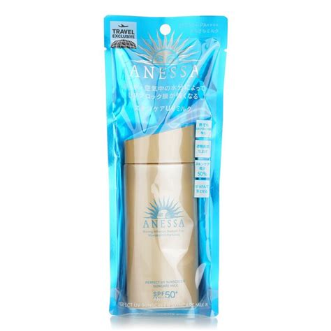 安热沙 金灿倍护防晒乳spf50 90ml3oz【评测、价格、折扣、行情】 草莓网cn