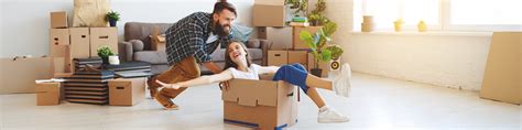 Consejos Para Organizar Una Mudanza Exitosa Regency