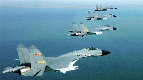中国人民解放軍の紹介 Cn
