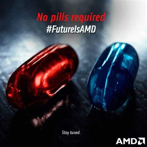 AMD Teases New Graphics Card Withholds Matrix Pills Softpedia