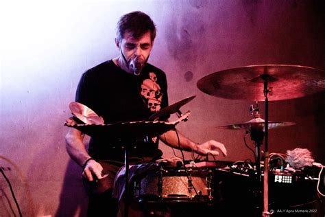Performing With Modular Synths And Circuitry Building Berlin School
