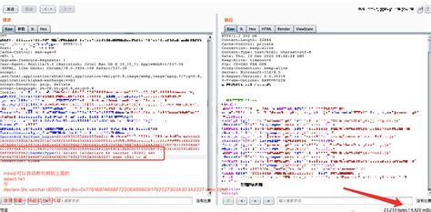 Sql Server 注入技巧 Sql Server 极致容错性 《web 安全 数据验证不当》 极客文档