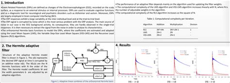 The Mse Performances Of The Rls Lms And The Vss Lms Adaptive Download Scientific Diagram