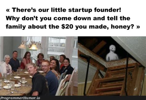 When You Earn Your First Bucks Online ProgrammerHumor Io