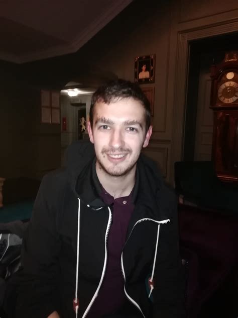 Simon Hahn Appointed As The Clubs Social Media Manager News