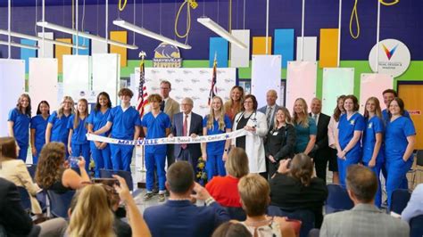 Ohio School Based Health Alliance Ohio Alliance On Linkedin Ohiosbhcs