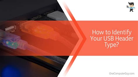 Usb 3 2 Gen 2 Headers 101 A Comprehensive Guide
