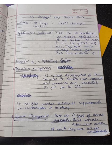 os notes pdf