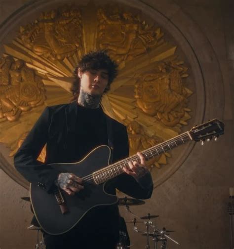 Polyphia Playing God Rockstar Aesthetic Music Artists Rock Guitar