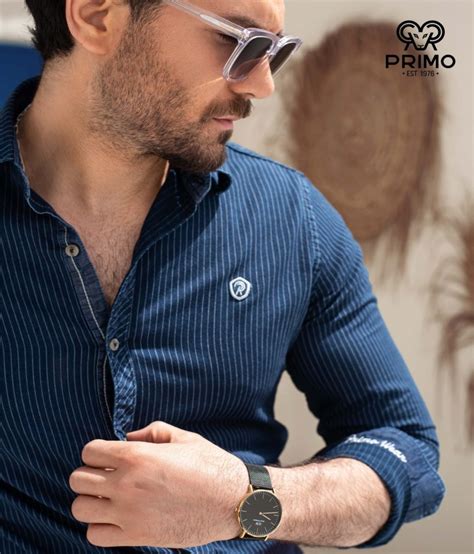 مد و پوشاک از وبسایت پریمو