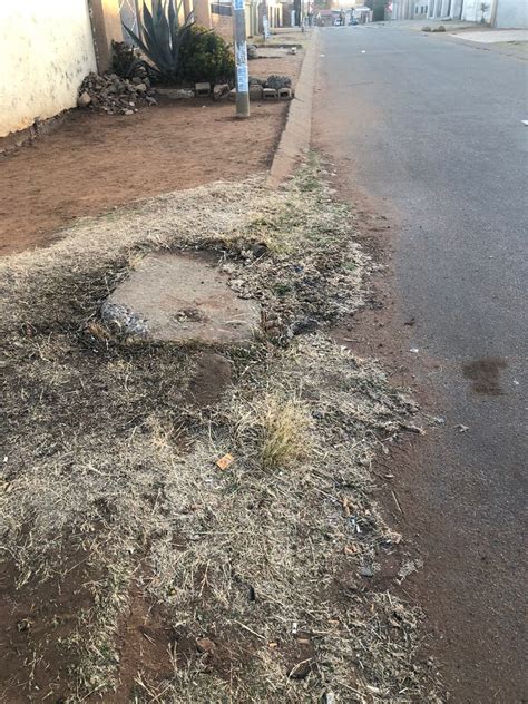 Infrastructure Enhancement