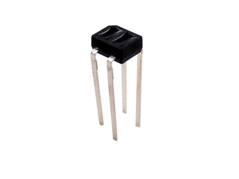 Sensor Óptico Reflectivo Qre1113 Tht Intesc