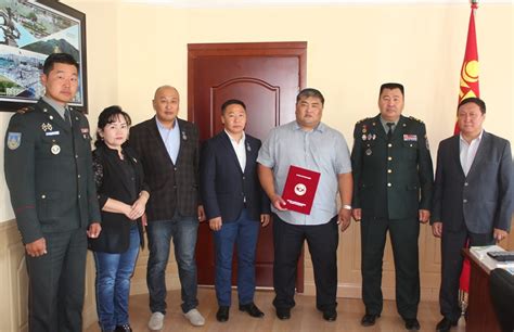 АЙМГИЙН ИТХ ЫН ТӨЛӨӨЛӨГЧ Б АЗЖАРГАЛ Г ЭРДЭНЭСҮХ З БАДРАЛ НАРЫГ БАТЛАН