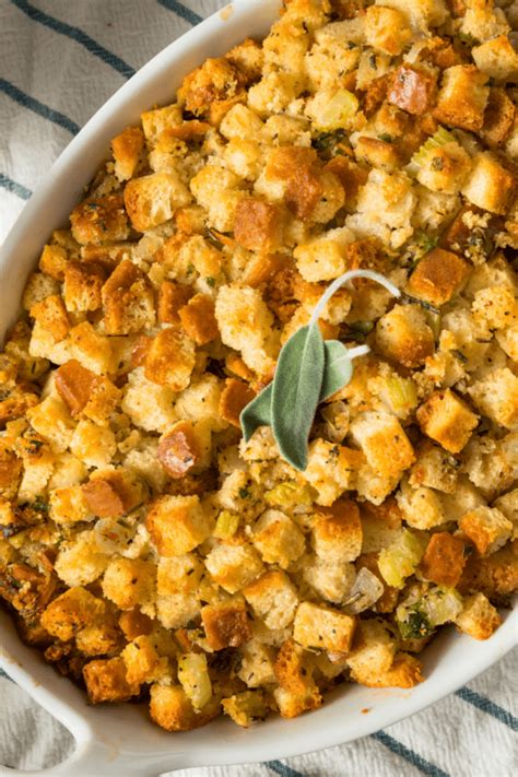 17 Best Leftover Cornbread Recipes Insanely Good