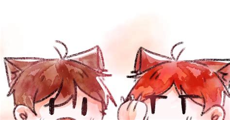 赤降 赤降 Junjichi2212のイラスト Pixiv