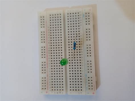 Arduino Beginner Led Project Tinkercad Circuit Included 6 Steps