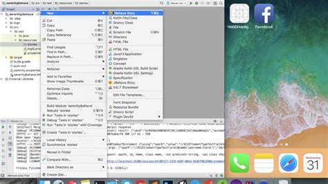Serenity Bdd Demo Of Web Mobile And Rest Automation Java Selenium Appium Restassured