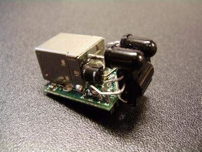 Hacks And Mods FTDI Bitbang IR Remote Transmitter Receiver EEWeb