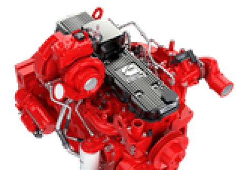 Cummins B6 7™ Specifications And Technical Data 2019 2025 Lectura Specs