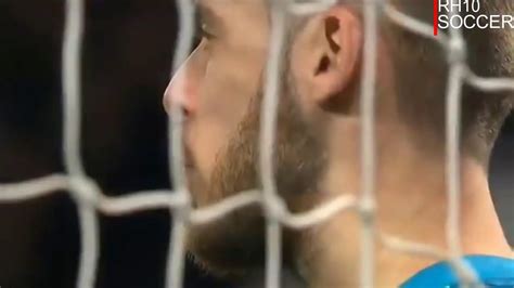 Psg Vs Manchester United Uefa Full Match Highlights By Rh10 Soccer2019