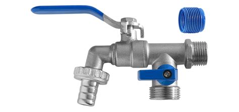 Produto Blukit Soluções para instalações hidráulicas