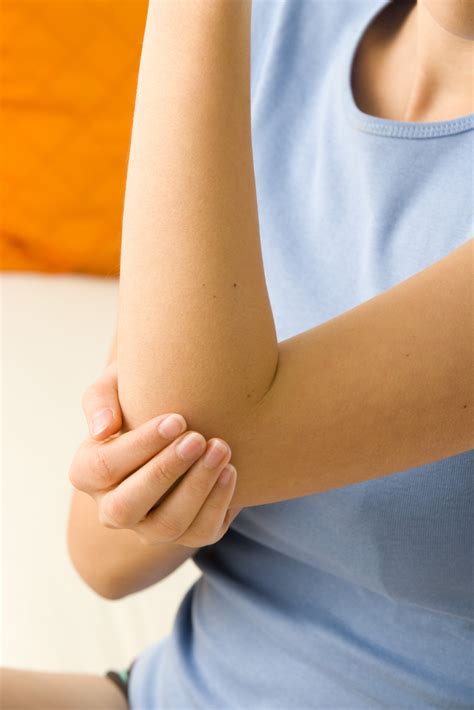 Tennis Elbow Symptoms What Are They Jeffrey H Berg Md