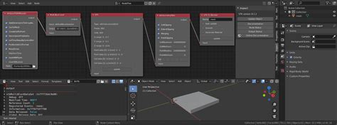 BVTKNodes Gallery 18 By Tkeskita Blender Tests Blender Artists