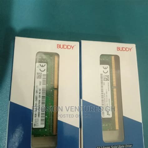 Ddr4 8gb Laptop Memory In Lapaz Computer Hardware Mathias Erosion