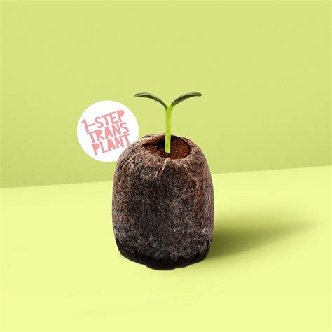 Grow Pellets Botanian