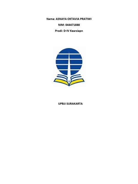 Tugas 2 Dasar Dasar Informasi 044471888 Pdf Ilmu Sosial