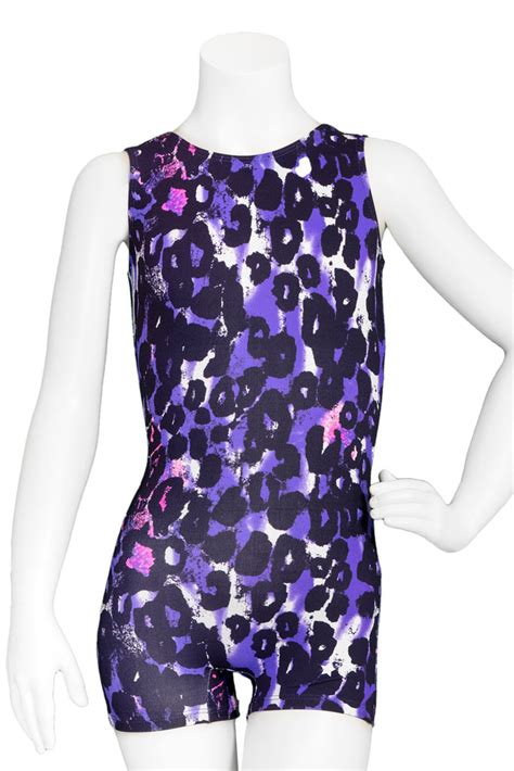 Gymnastics Unitard Girls Unitard Destira