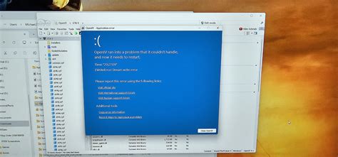 Getting This In OpenIV When Trying To Install NVE R Gta Modding