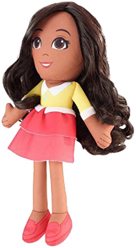 The Emma Doll Left By Utf1998 On Deviantart