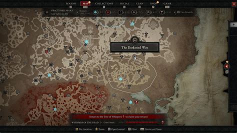 Diablo 4 How To Summon Uber Bosses Pro Tips