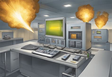 Explosion Limit Testing Device What It Is Zeal