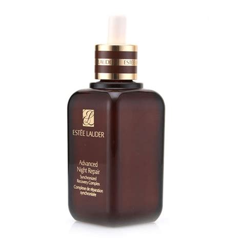 【香港直邮 Estee Lauder 雅诗兰黛特润修护肌透精华露（第六代小棕瓶）100ml】报价图片价格评论评测精华露价格 优品惠网络商城